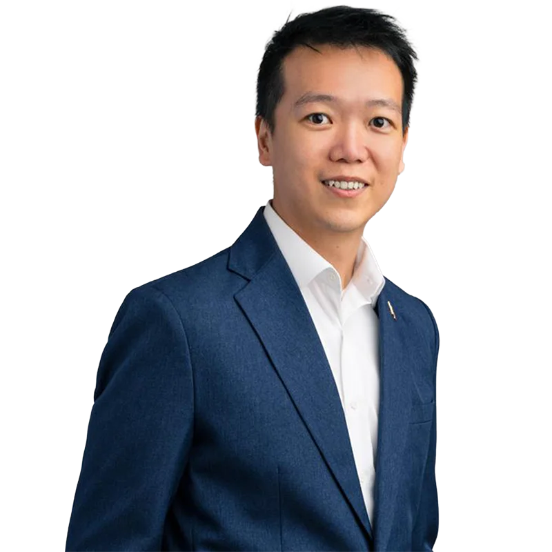 AI REVOLUTION SUMMIT | SINGAPORE 2026